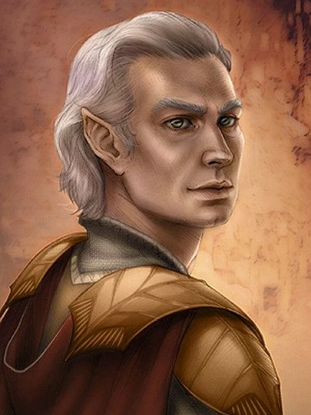 Percival of the Summerlands | Four Seasons Wiki | Fandom