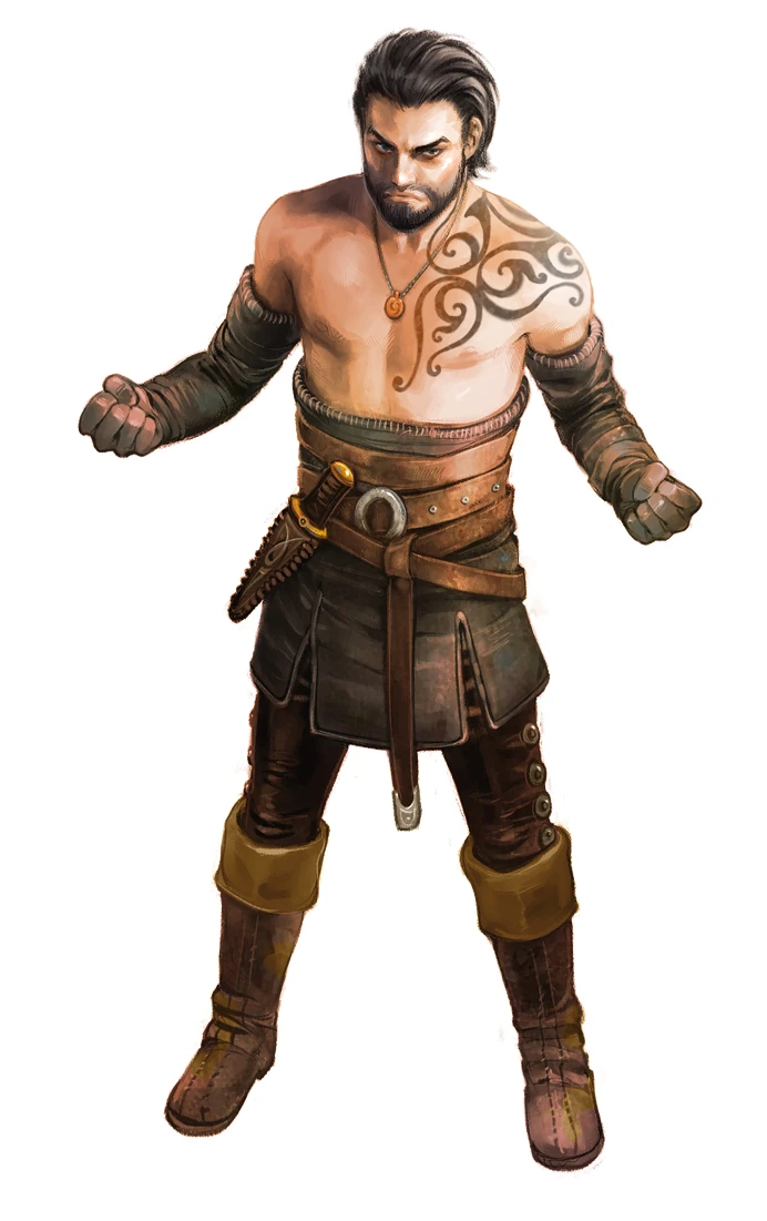 Latu | Four Seasons Wiki | Fandom
