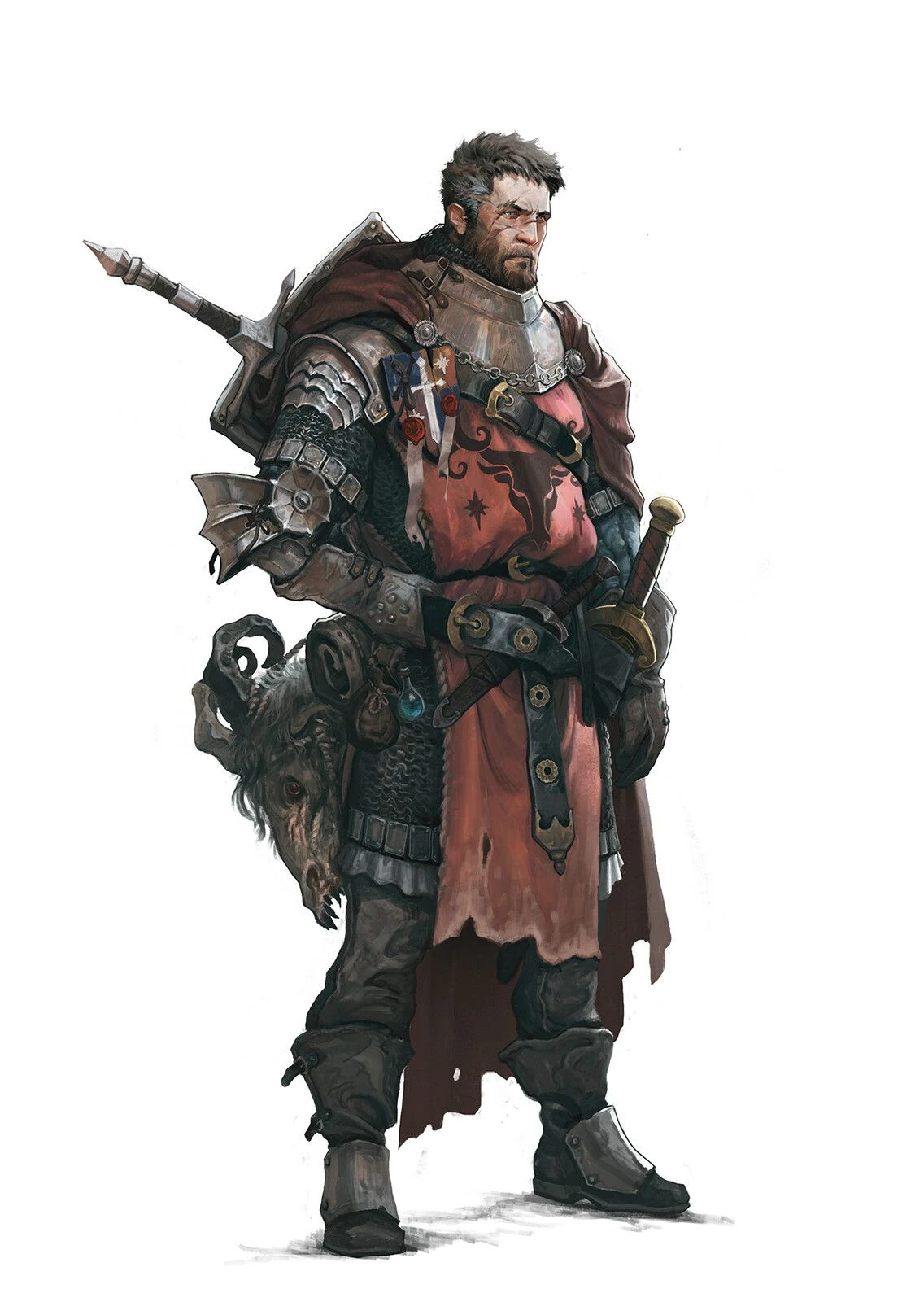 Robert the Red | Four Seasons Wiki | Fandom