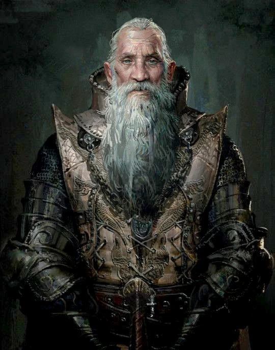 King Erhardt | Four Seasons Wiki | Fandom