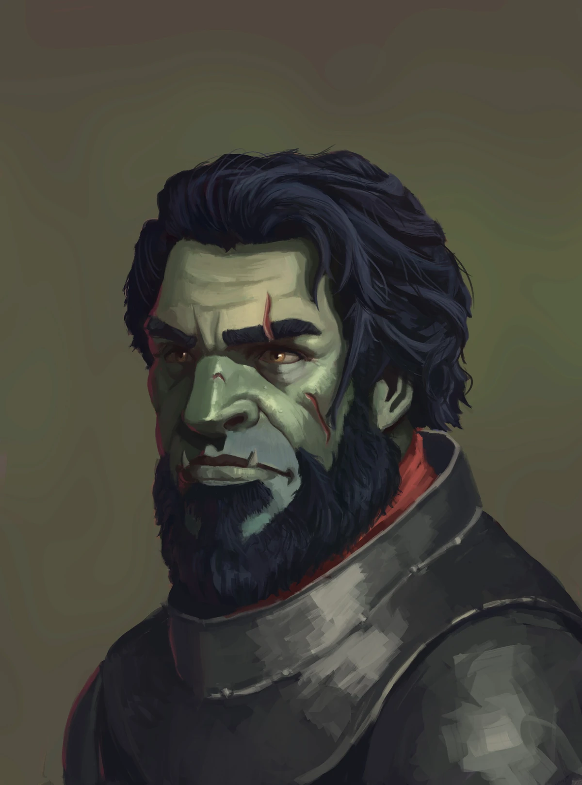 Gorem of the Greataxe | Four Seasons Wiki | Fandom