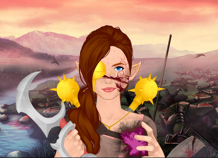 Litana | Four Elements Book Wiki | Fandom