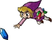 Violet "Vio" Link | The Four Links Wiki | Fandom