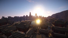 Fire Nation | Four Nations Wiki | Fandom