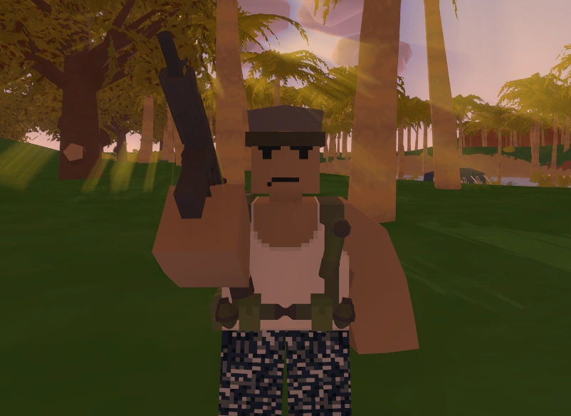 Nuan Tao | FoursideRP Wiki | Fandom