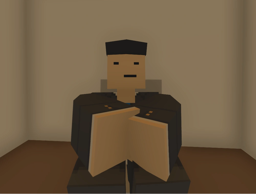 Hui Lan | FoursideRP Wiki | Fandom