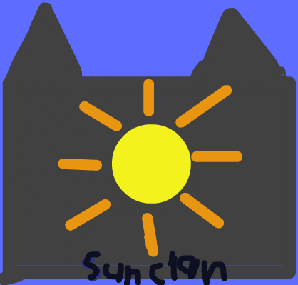 Sunclan | Foursunnyclans Wiki | Fandom