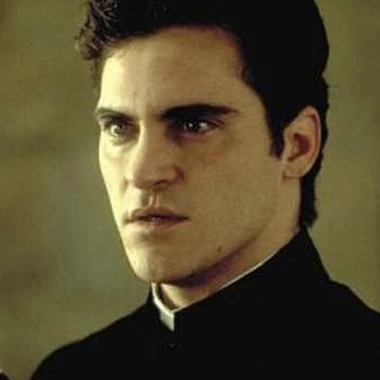 Dominic Carter | Fourteen Wiki | Fandom