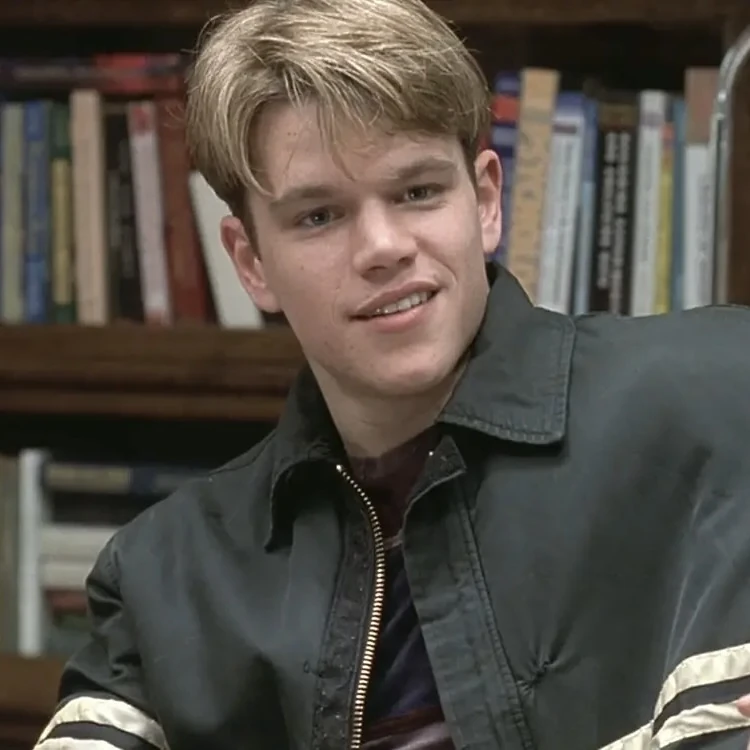 Julian Robinson | Fourteen Wiki | Fandom