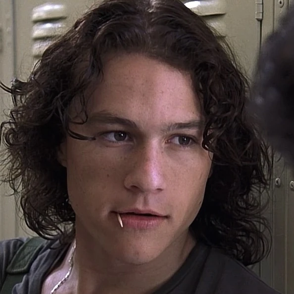 Trevor Cook | Fourteen Wiki | Fandom