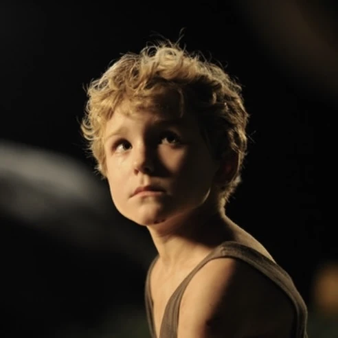 Wesley Summers | Fourteen Wiki | Fandom