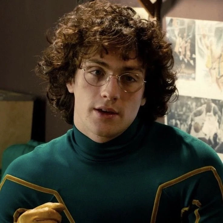 Jesse Cook | Fourteen Wiki | Fandom