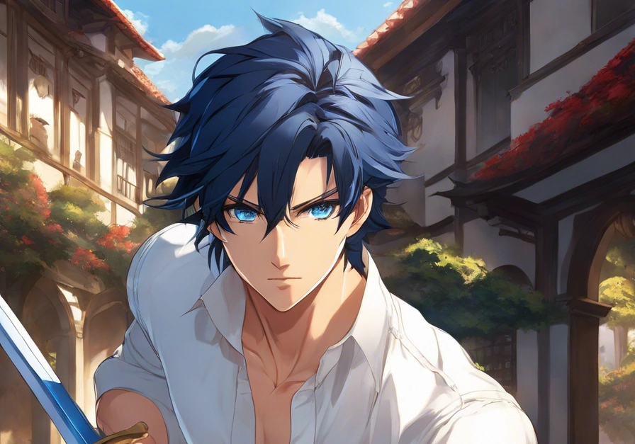 Claus Quintin | Fourth Prince's Debauchery Wiki | Fandom