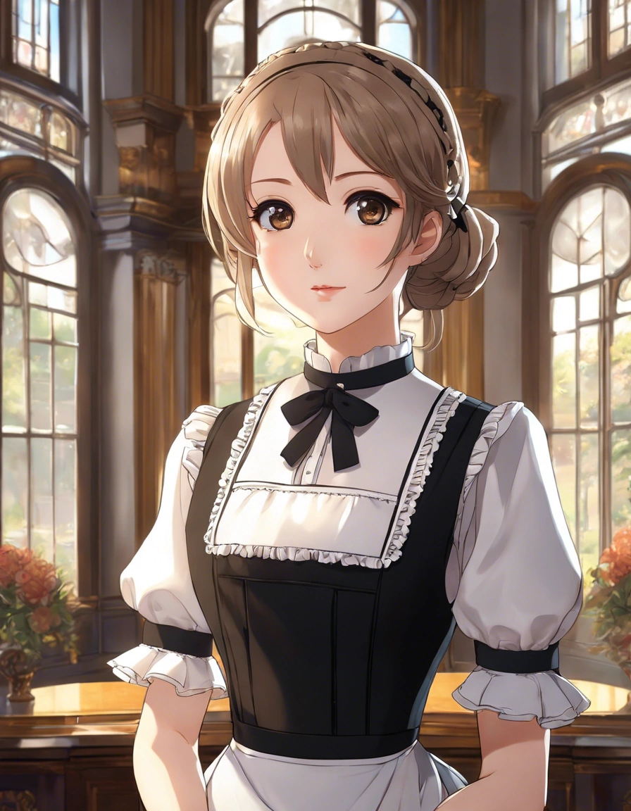 Daisy | Fourth Prince's Debauchery Wiki | Fandom