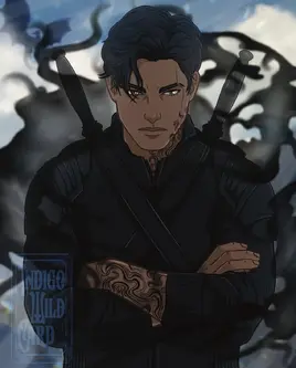 Xaden Riorson | Fourth Wing Fanon Wiki | Fandom