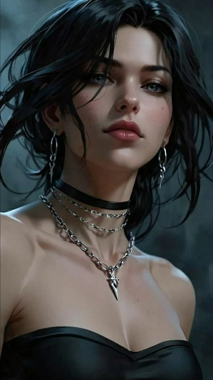 Marie Tauri | Fourth Wing Fanon Wiki | Fandom