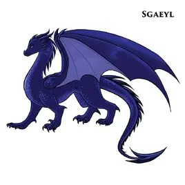Sgaeyl | Fourth Wing Fanon Wiki | Fandom
