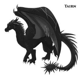 Tairneanach | Fourth Wing Fanon Wiki | Fandom