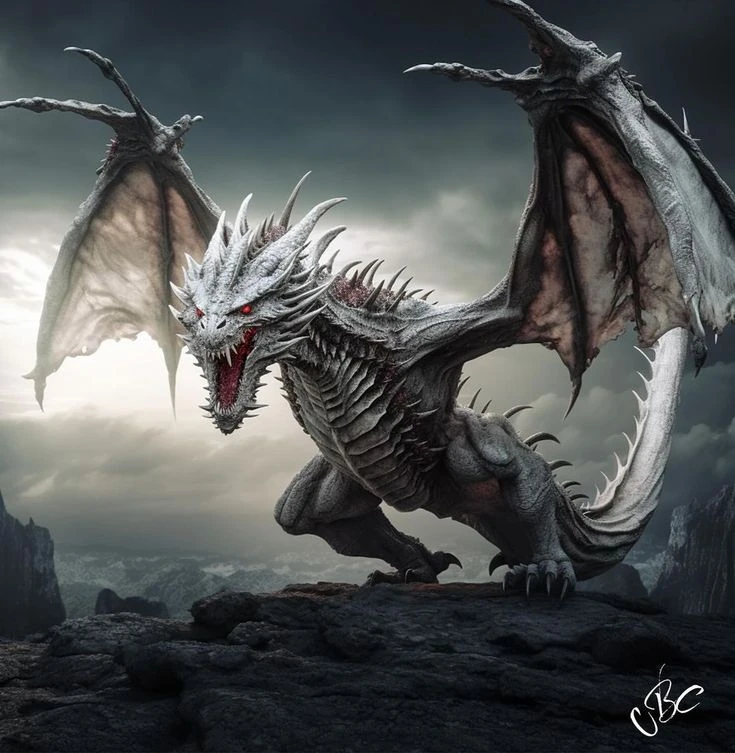 Wyvern | Fourth Wing Fanon Wiki | Fandom