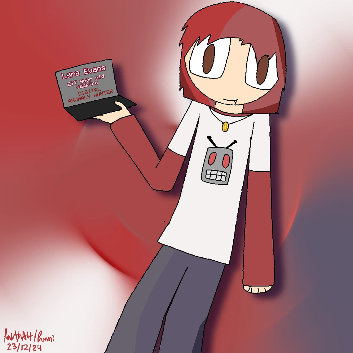 Vampires | Fourth Alt Wiki | Fandom