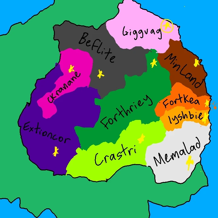Cringeland | Fourth Alt Wiki | Fandom