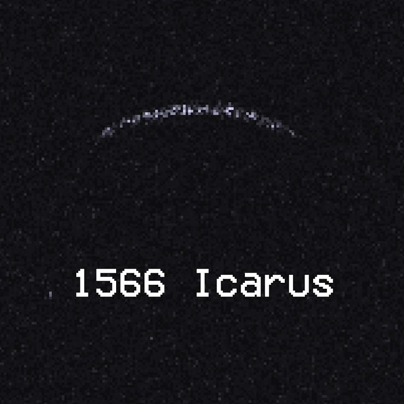1566 Icarus | Fourth Alt Wiki | Fandom
