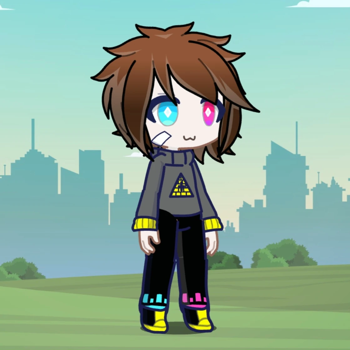 Fierin | Fourth Alt Wiki | Fandom