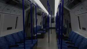 Northern Line (Canceled) | Fourth Rail Wiki | Fandom