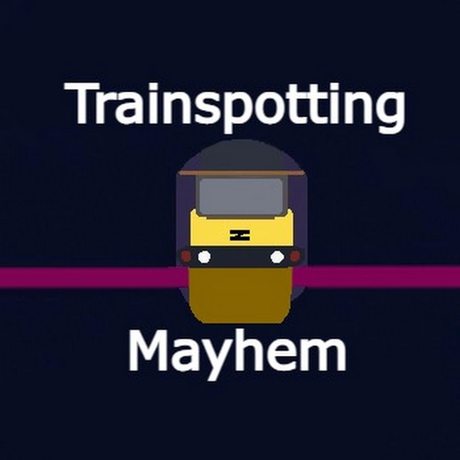 Trainspotting Mayhem | Fourth Rail Wiki | Fandom