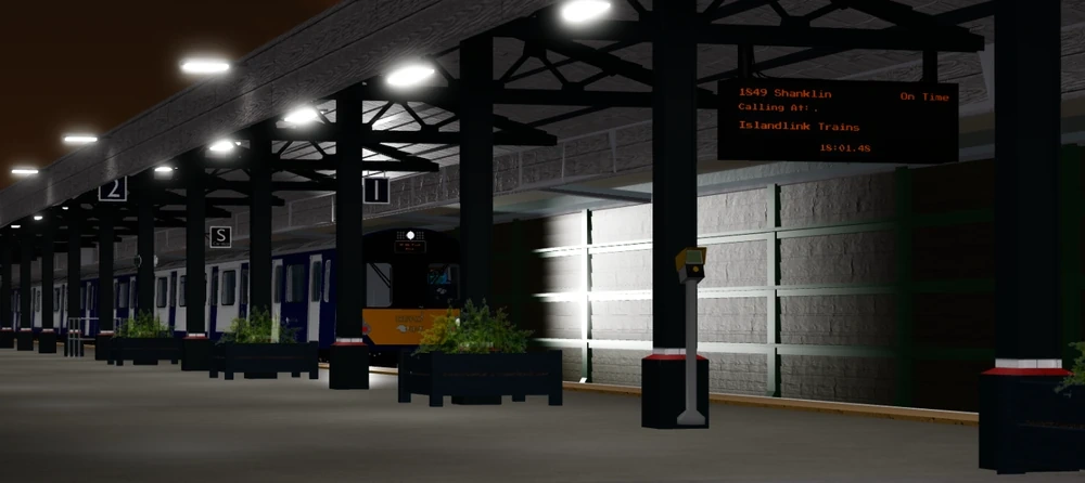 Projects | Fourth Rail Wiki | Fandom