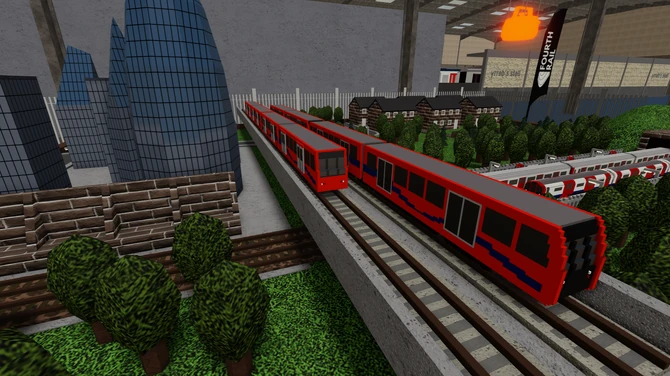 Fourth Rail Wiki | Fandom