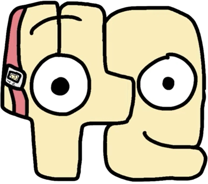 42 | 42GO! Wiki | Fandom