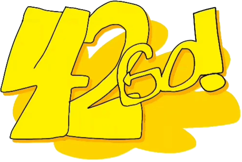 42GO! | 42GO! Wiki | Fandom
