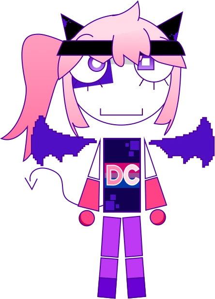 DigitChan | 42GO! Wiki | Fandom