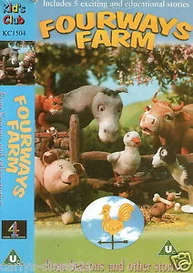 Four Seasons and Other Stories | Fourways Farm Wiki | Fandom