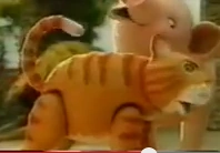 Ginger | Fourways Farm Wiki | Fandom