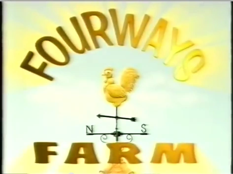 Fourways Farm | Fourways Farm Wiki | Fandom