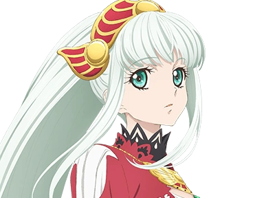 Lailah | Four World Series Wiki | Fandom