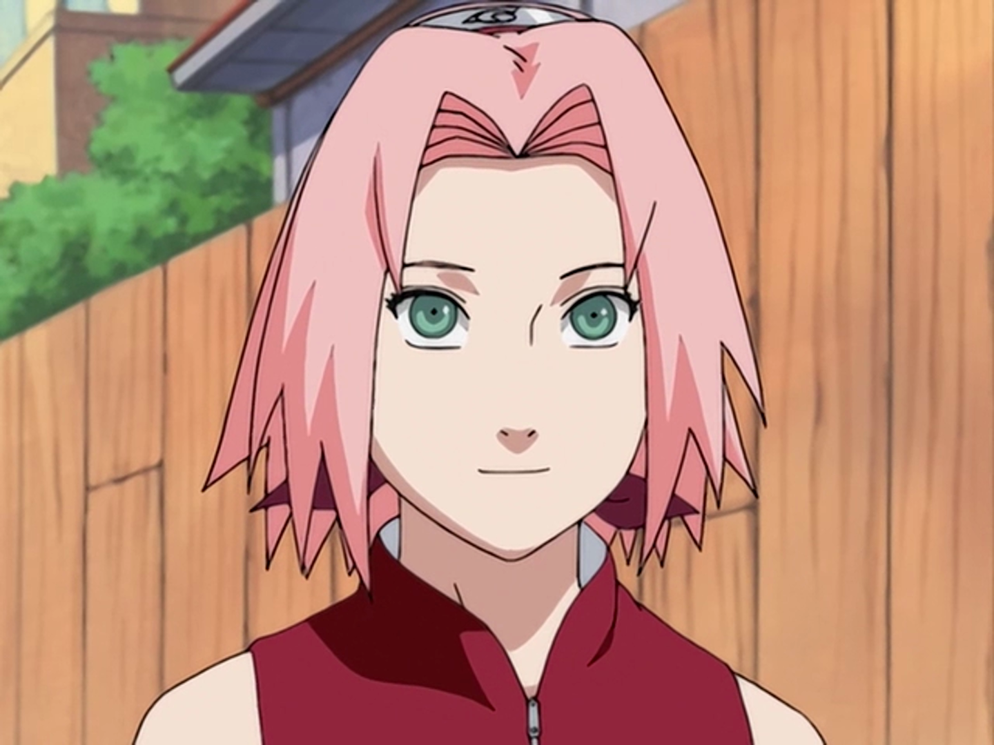 Dark Side Sakura Haruno