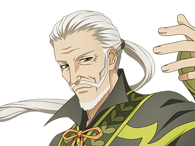 Rowen J. Ilbert | Four World Series Wiki | Fandom