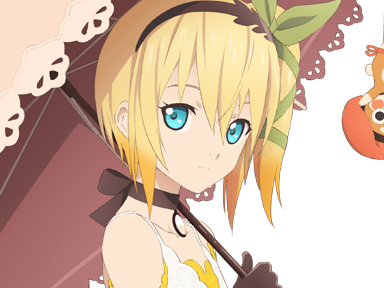 Edna | Four World Series Wiki | Fandom