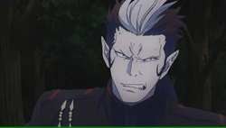 Arystar Krory III | Four World Series Wiki | Fandom