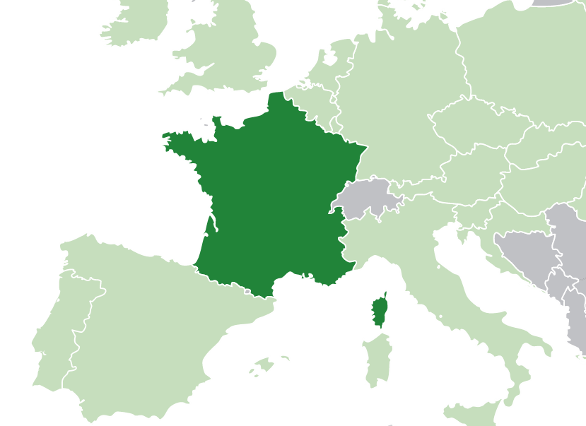 France | Four World Series Wiki | Fandom