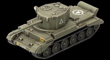 A30 Challenger | Flames of War Wiki | Fandom