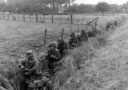 Operation: Berlin | Flames of War Wiki | Fandom