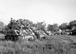 Operation: Goodwood | Flames of War Wiki | Fandom