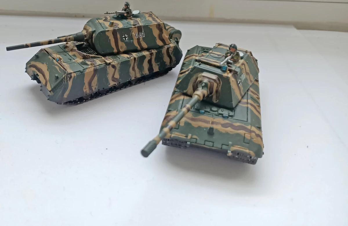 E-100 (German tank)/Gallery | Flames of War Wiki | Fandom