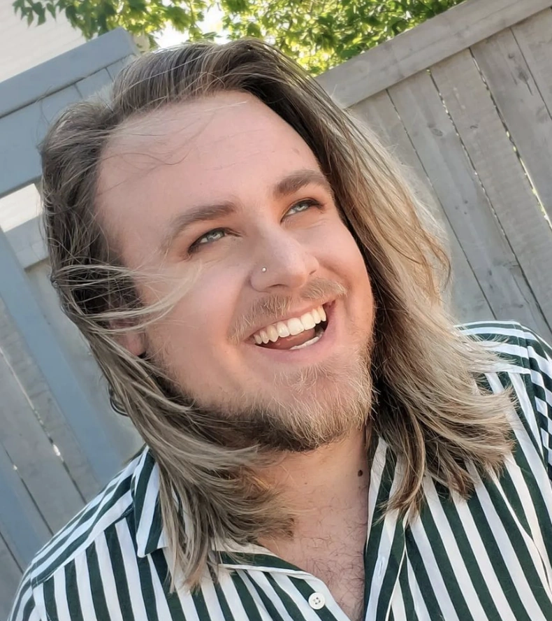 Luke Ehrenholz | Fowl and Friends Wiki | Fandom