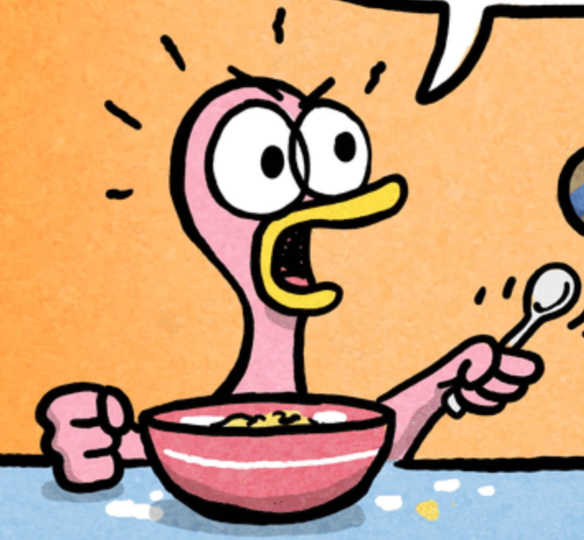 Missy | Fowl Language Wiki | Fandom