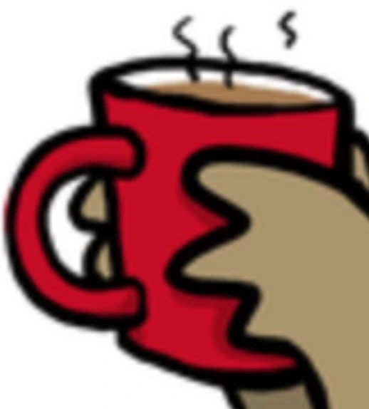 Coffee | Fowl Language Wiki | Fandom